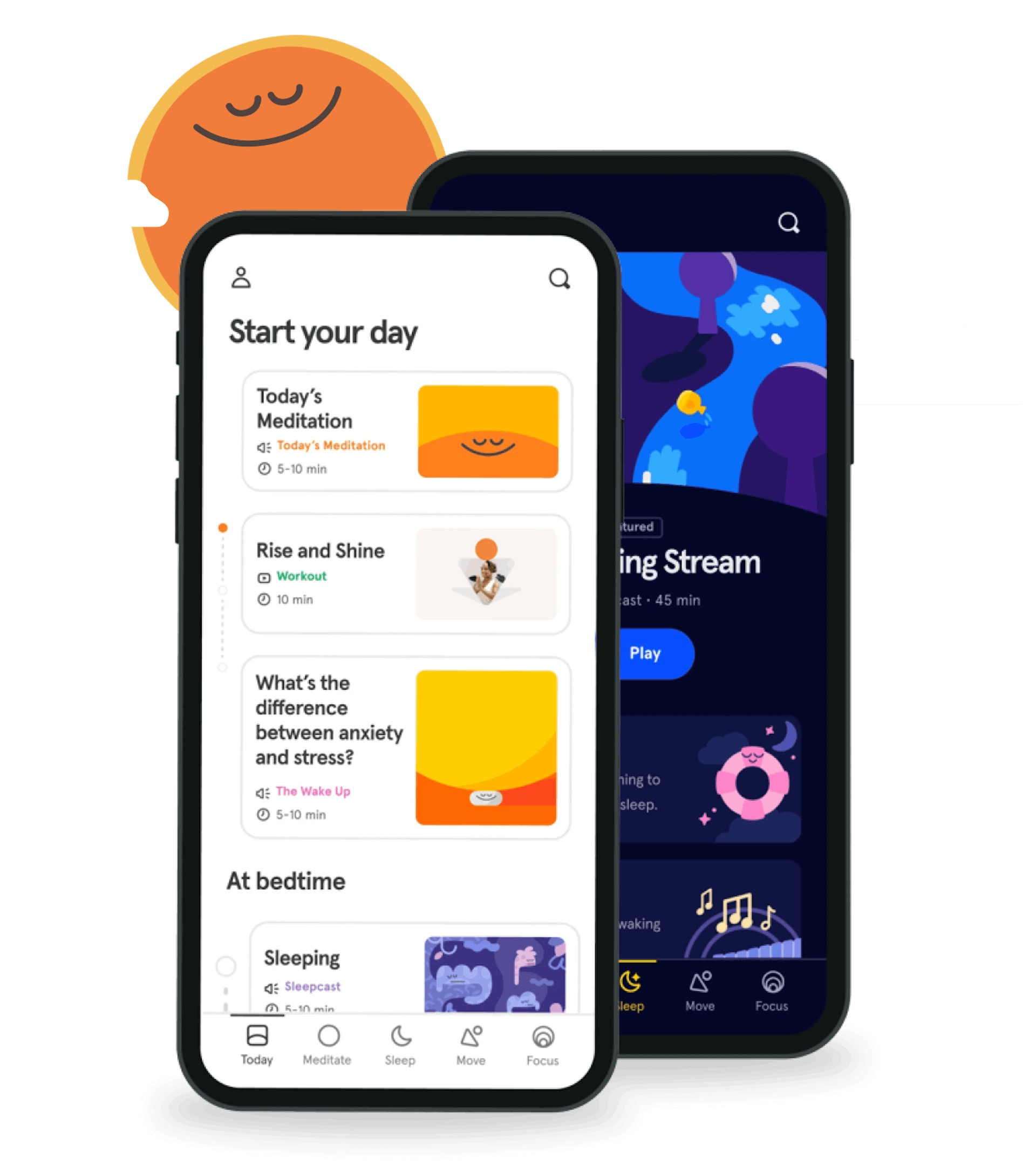 9 Different types of therapy to help find the right one | Headspace