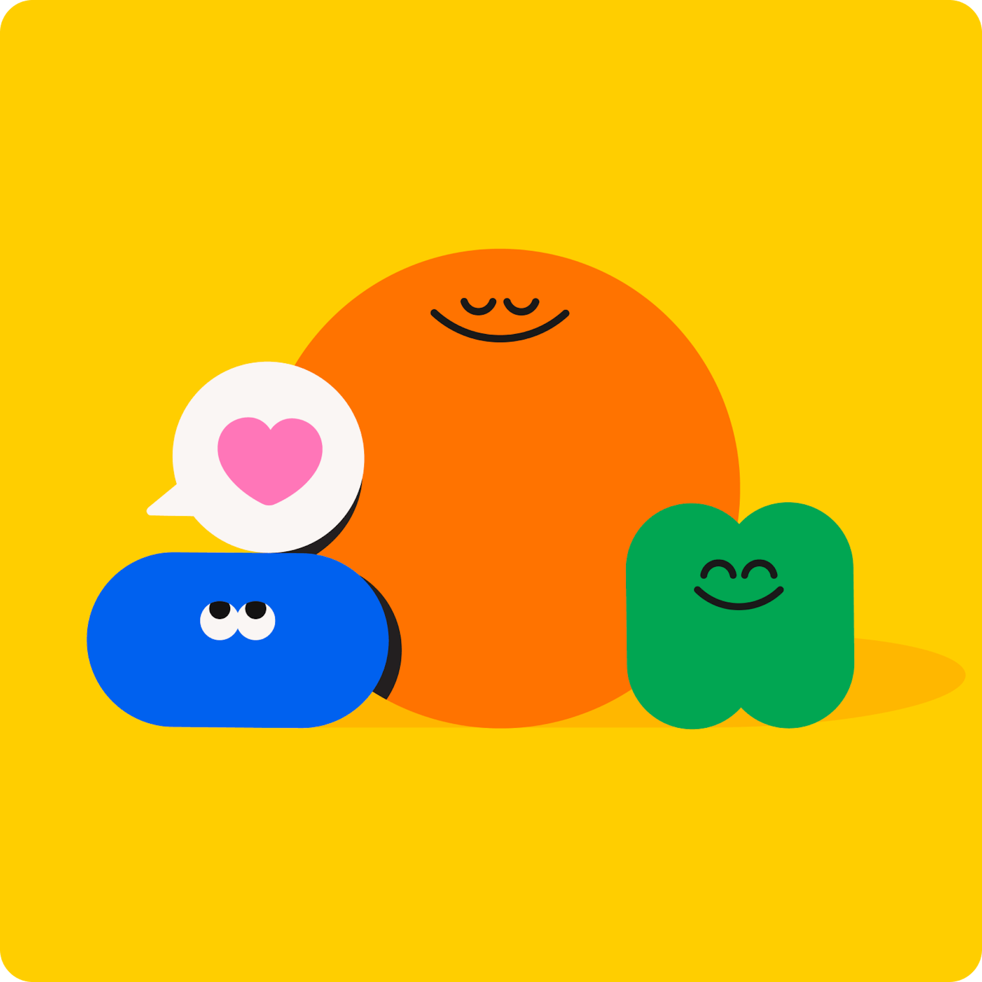 Contact Us - Headspace